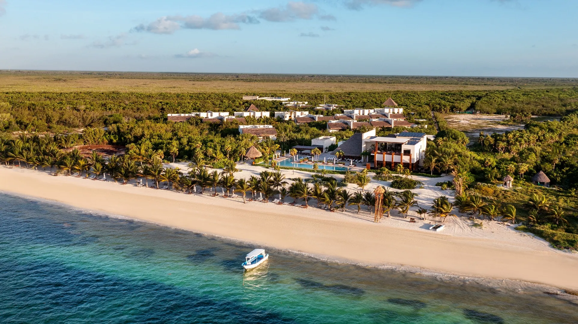 Chablé Press | Chablé Maroma